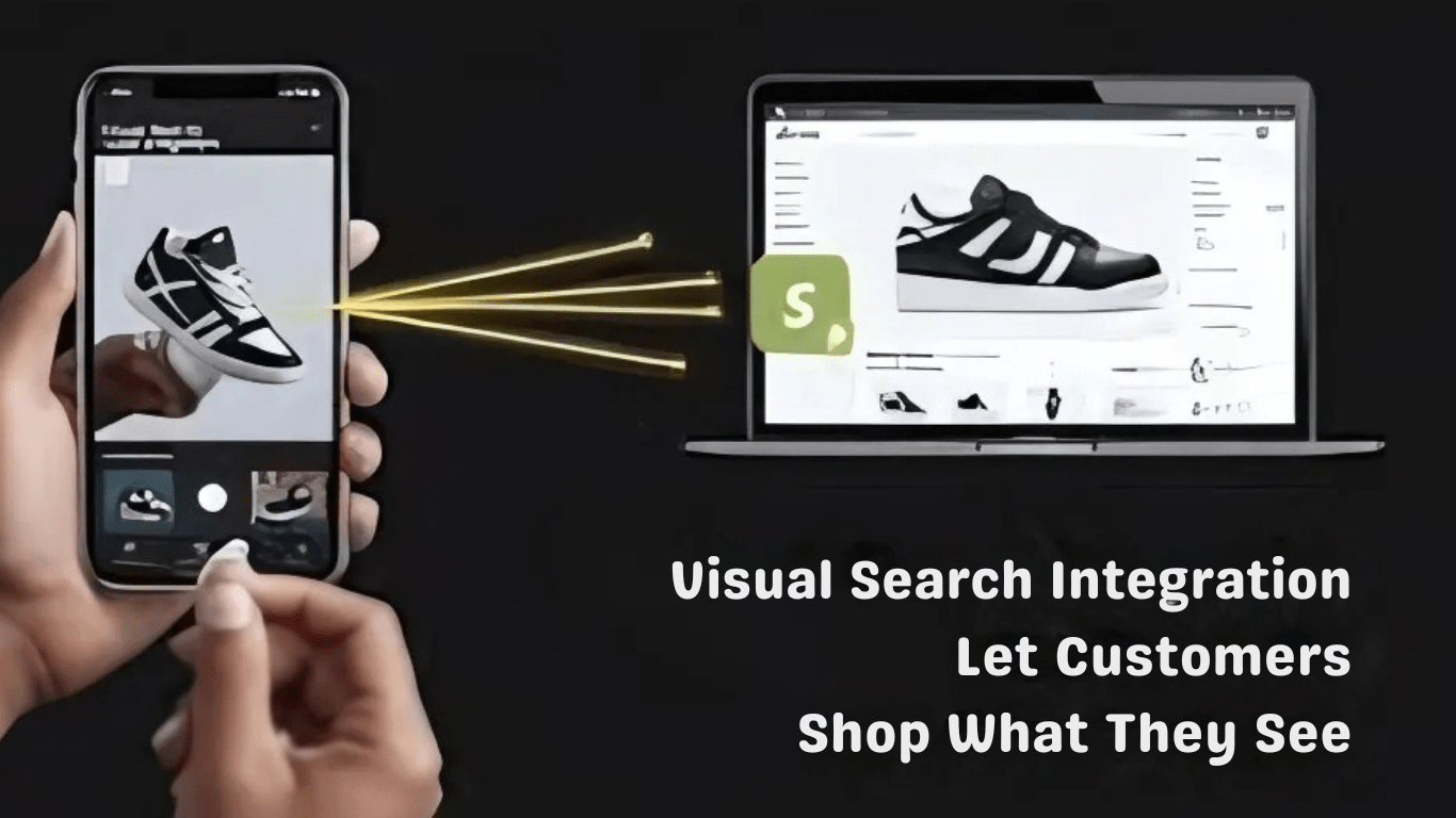 Unlocking Visual Search Integration: A Simple Guide
